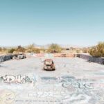 Niland: Slab City Experience Tour - Key Points