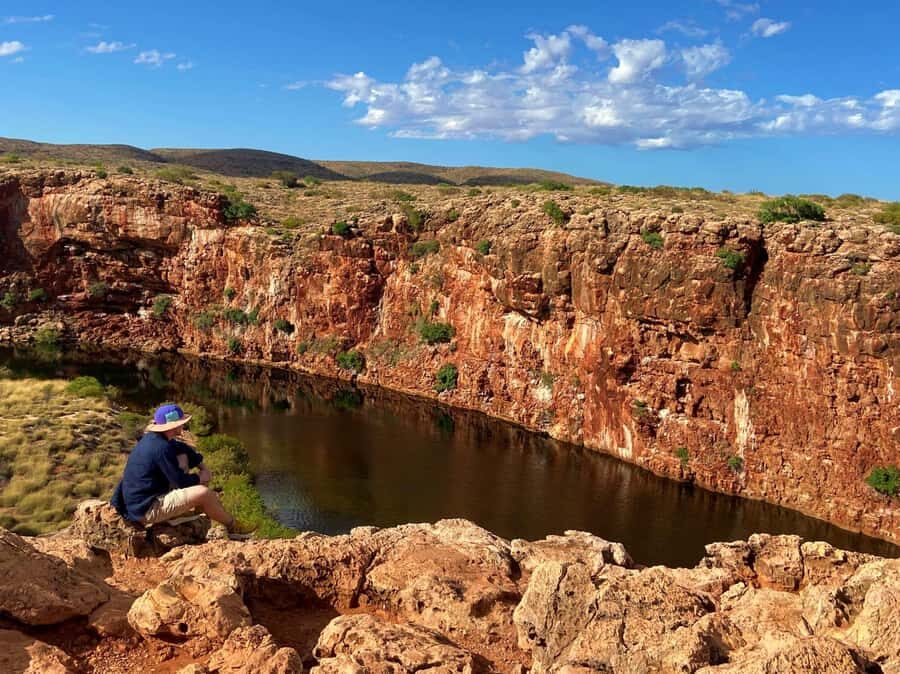 Ningaloo: Private Wilderness Charter with Local Guide - The Itinerary: A Tailored Exploration