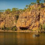Nitmiluk (Katherine) Gorge Cruise - What Reviewers Say