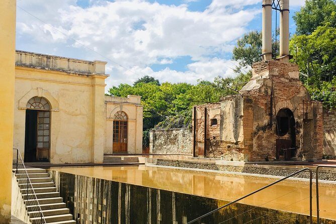 Nixtamal Cooking Class & Tour To The San Agustin Center of Arts - Practical Details and Tips