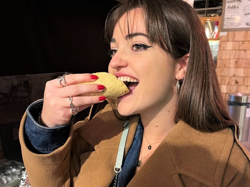 No Diet Club - Best street food tour in Brooklyn ! (NYC) - The Brooklyn Neighborhoods and Walks