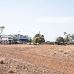 Nogo Station Experience - Camp Life and Pioneer Smoko