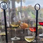 NON BUS FALL COLORS Traverse City Old Mission Wine Tour - Detailed Breakdown of the Itinerary