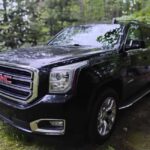 NON BUS Proposal Wine Tour GMC Yukon - The Experience in Practice