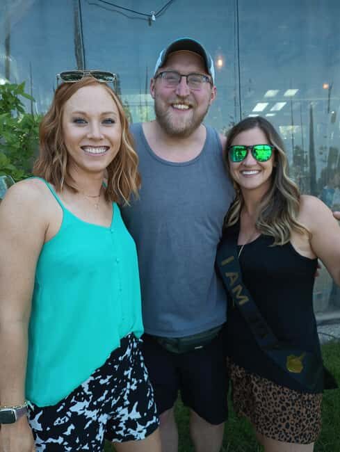 NON BUS Traverse City IPA, Beer, Distillery and Wine Tour - Who Would Love This Tour?