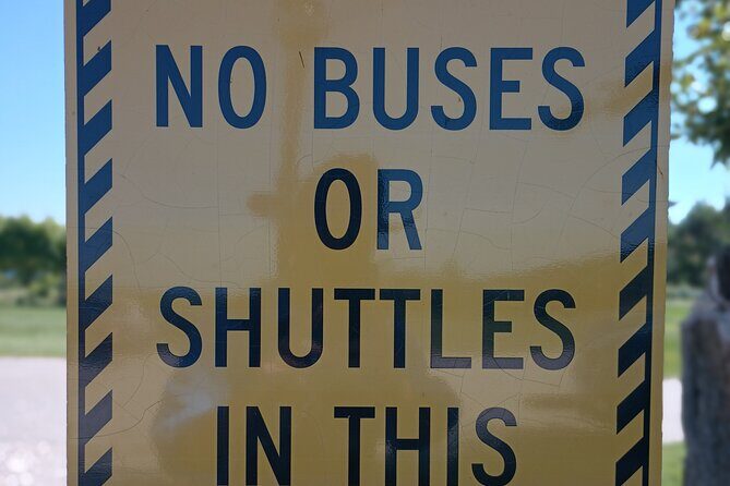 Non Bus Traverse City Leelanau Peninsula Sunset Wine Tour - Practical Details That Make a Difference