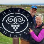 NON BUS Traverse City Old Mission Peninsula 4 Winery Tour - Why This Tour Works Well