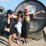 NON BUS Traverse City Wine Tour in a Luxury SUV - An In-Depth Look at the Experience