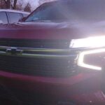 NON BUS VIP Cherry Red Tahoe RST Traverse City Wine Tour - The Itinerary: A Well-Curated Journey