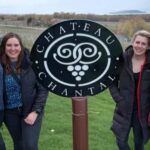 NON BUS White Wine Lover Old Mission Traverse City Wine Tour - Who Is This Tour Best For?