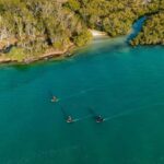 Noosa: eFoil Experience with Instructor and Equipment - The Itinerary in Detail
