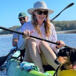 Noosa Everglade Kayak -South/Noosa End - Searching for Stingrays! - Who Will Love This Tour?