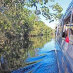 Noosa Everglades Tour with River Cruise and Hinterland Villages - Practical Info & Tips for Booking