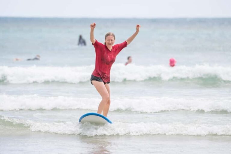 Noosa Heads - 2-Hour Surf Lesson with Expert Instructors - What to Expect from the Experience