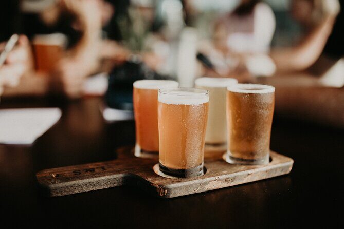 Noosa Hinterland Drinks Tour - distillery, winery and brewery - Who Would Love This Tour?