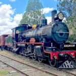 Noosa: Mary Valley Tour with Mary Valley Rattler and Lunch - The Value and Practicalities