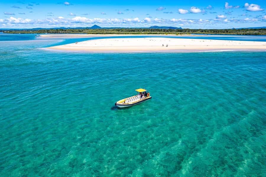 Noosa Ocean adventure & Dolphin Safari. - Who Will Love This Tour?