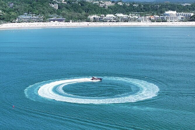 Noosa Ocean Adventures: Dolphins - Final Thoughts: Is This Tour For You?