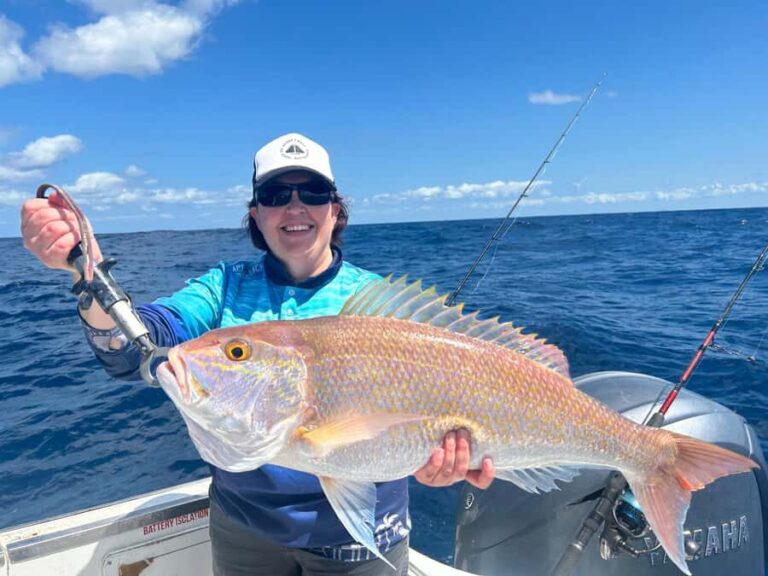 Noosa: Offshore Fishing Charter - Why This Tour Offers Great Value