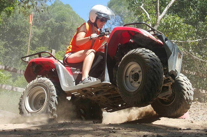 Noosa Quad Bike Tours - Is This Tour Right for You?
