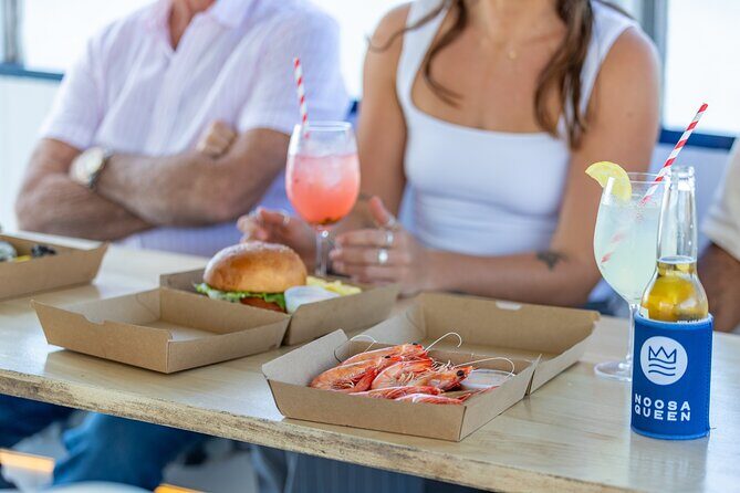 Noosa Queen Seafood Lunch Cruise Fresh Local Delights - Who Will Love This Tour?