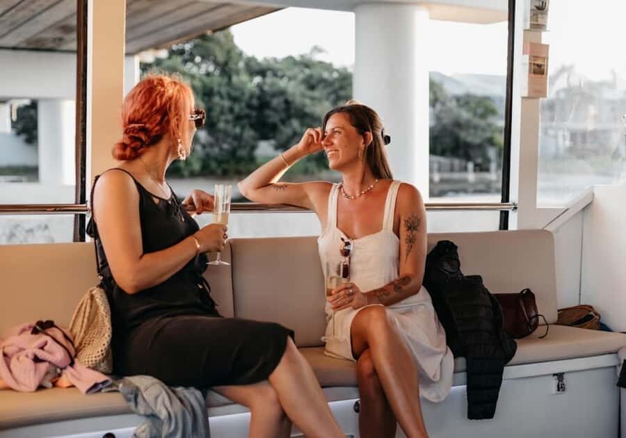 Noosa: River and Canals - Day Cruise - Why This Tour Works Well