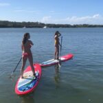 Noosa Stand Up Paddle Group Lesson - Why This Tour Offers Great Value