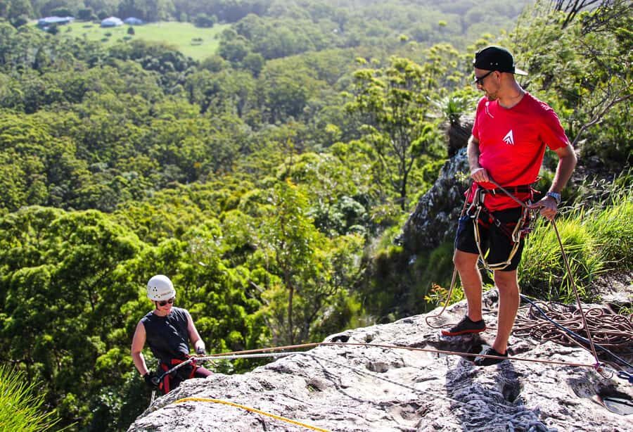 Noosa: Sunset Abseiling Tour - What to Expect from the Sunset Abseiling Experience