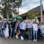 Noosa: Winery, Gin Distillery and Brewery Tour with Lunch - What to Expect from the Noosa Drink Tour