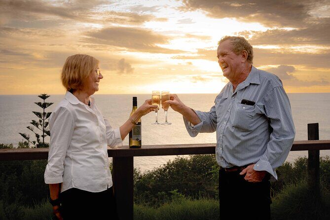 Norfolk Island Fish Fry Experience - Final Thoughts