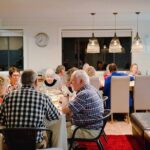 Norfolk Island Progressive Dinner to Island Homes - FAQs