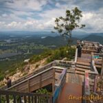 North Atlanta Slingshot: Bell Mountain Self Guided Tour - What’s Included and What’s Not