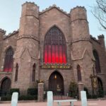 North Chelmsford: The Salem Witch Museum & Memorial Tour - An In-Depth Review of the Salem Witch Museum & Memorial Tour