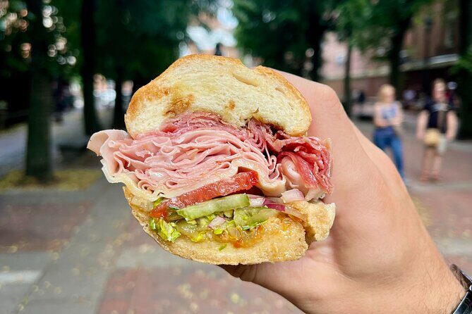 North End Food Tour: Taste Boston's Italian Heritage - Who Would Love This Tour?