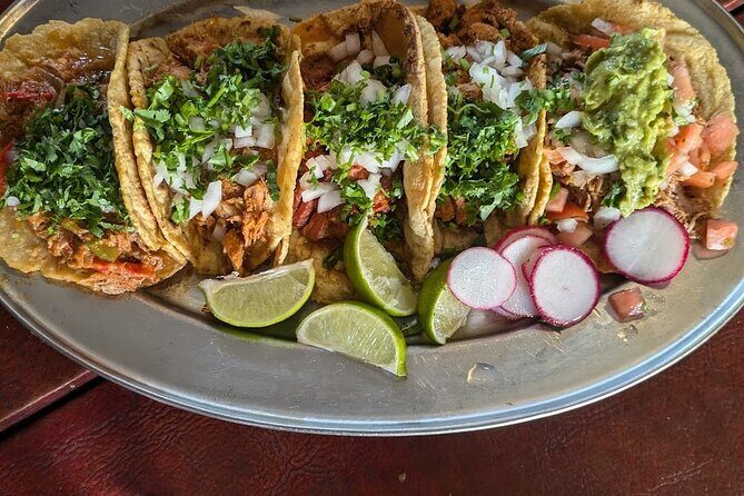 North Park San Diego Walking Food Tour - Why This Tour Works Well