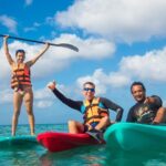 North Shore E-Bike & Beach Break - FAQs