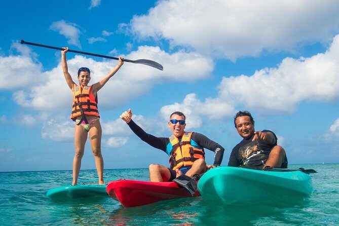 North Shore E-Bike & Beach Break - FAQs