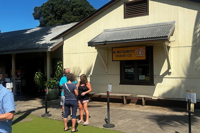 North Shore Foodie Fun: Eat, Explore, Enjoy (Incl. Dole) - Practical Details and Tips