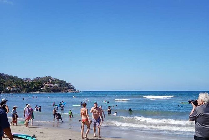 North Shore Tour - Authentic Experiences Highlighted by Reviews