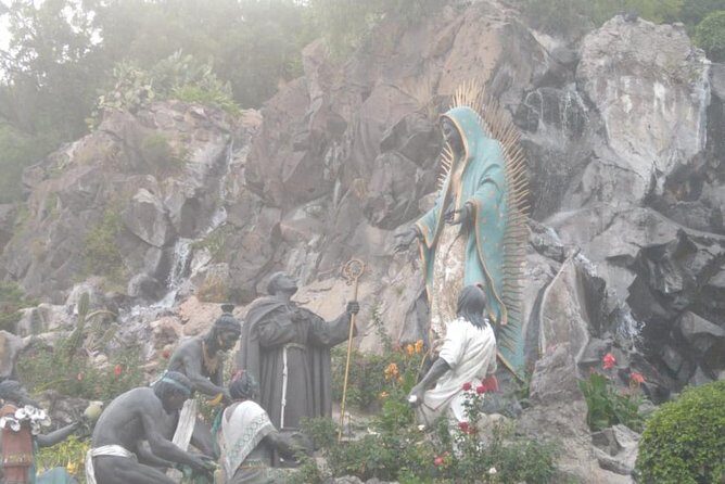 North tour in Mexico City - Why This Tour Offers Great Value