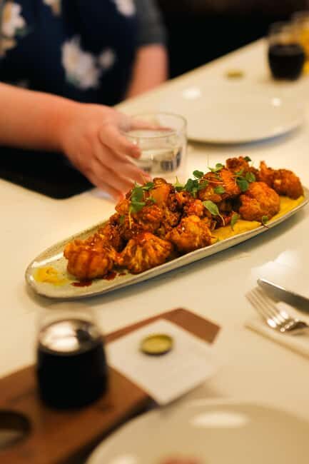 North Vancouver Elite Walking Brewery Tour - What the reviewers say