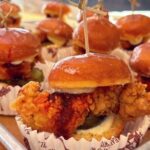 North Vancouver Walking tour with Local Tastings and Ferry ride - The Food: Delighting the Senses