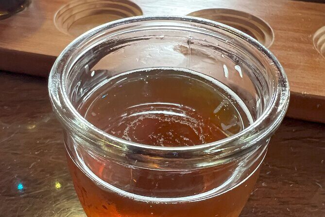 North Wilkesboro Walking Food Tour - Stop 2: Dom Bakeries North Carolina