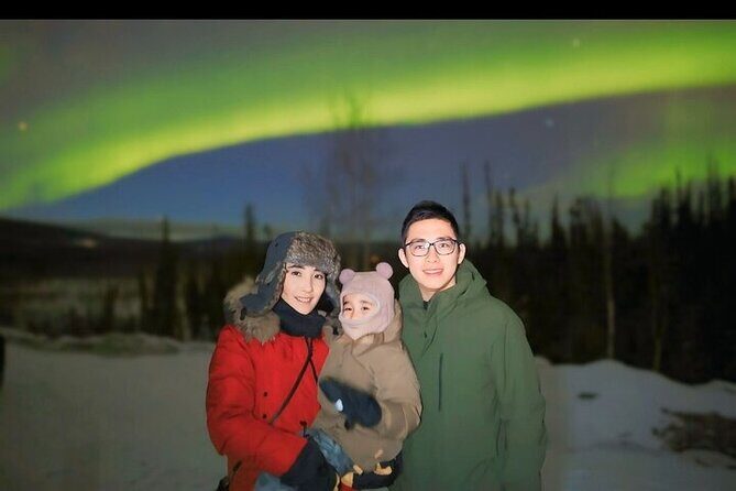 Northern Lights Aurora Tour with Photography - Final Thoughts: Why Choose This Tour?