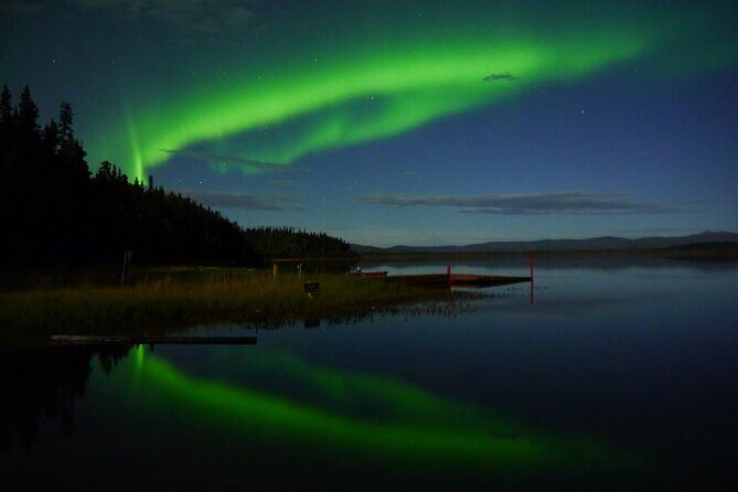 Northern Lights Photo Viewing Experience Starting from Anchorage - Who Will Love This Tour?