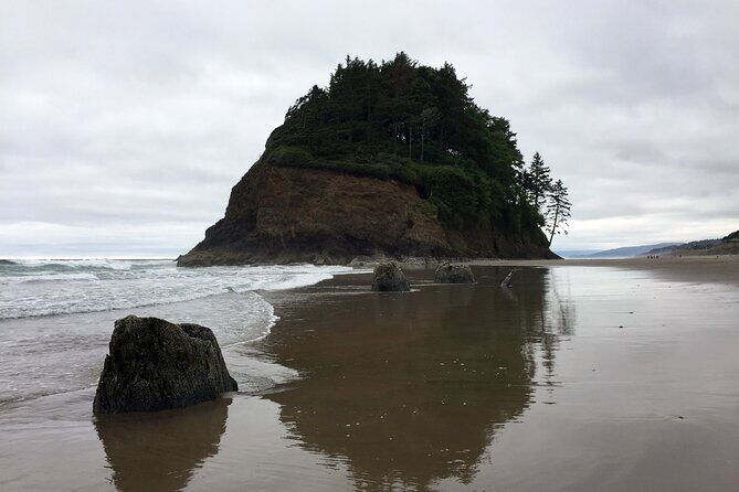 Northern Oregon Coast Day Trip to Three Capes Scenic Loop - What We Love About This Tour