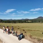 Northern Rivers Rail Trail E-Bike Hire w Shuttle from Byron - The Scenic Highlights: What You’ll See and Experience