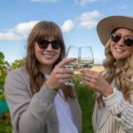Nova Scotia Annapolis Valley Wine Tour Lead by a Sommelier - Detailed Breakdown of the Itinerary