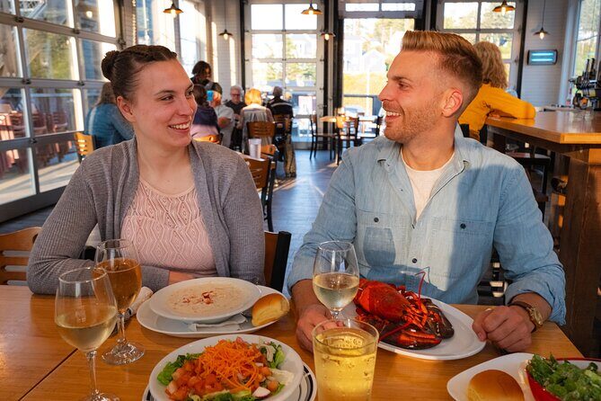 Nova Scotia Wine and Lobster Experience from Halifax - Practical Details and What You Should Know