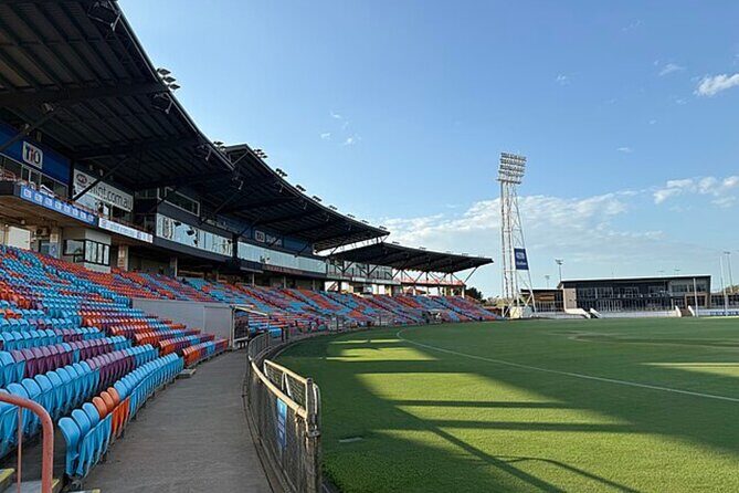 NRL in Darwin Dolphins vs Penrith Panthers - Who Should Consider This Tour?